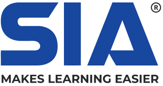 SIA - Makes Learning Easier